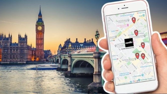 Top 5 Cheap Hostels Perfect For Your London Contiki Departure
